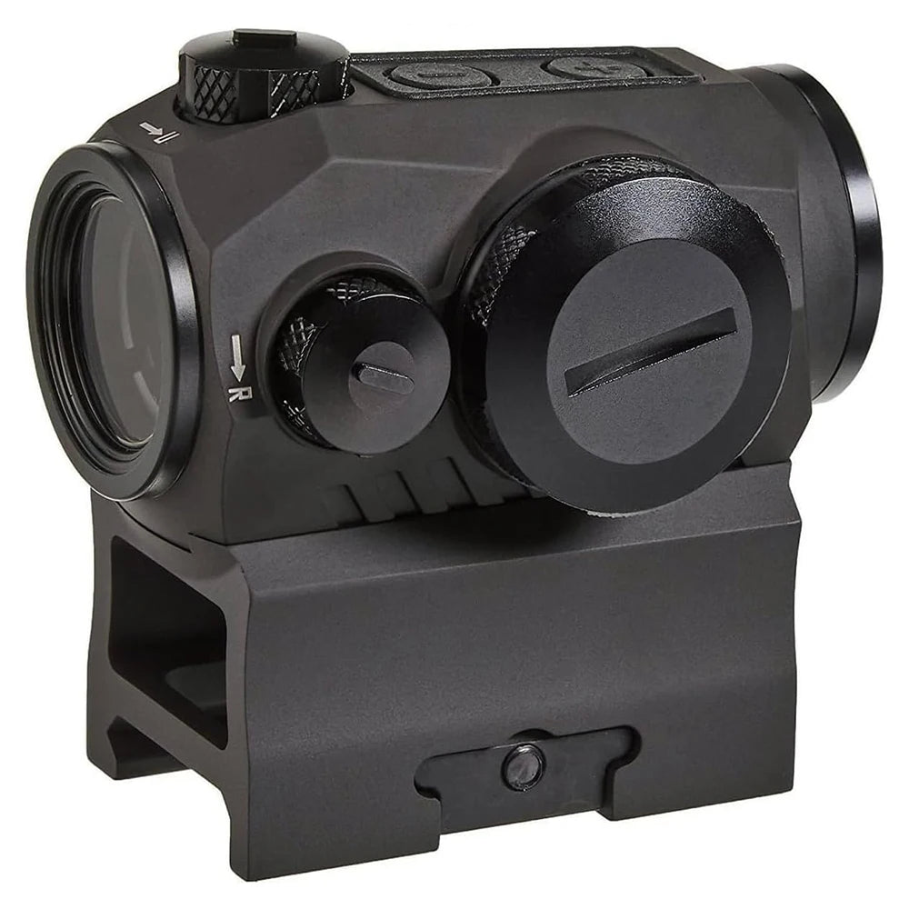 Red Dot Optics Scope – eaglesfishinghuntingandmore